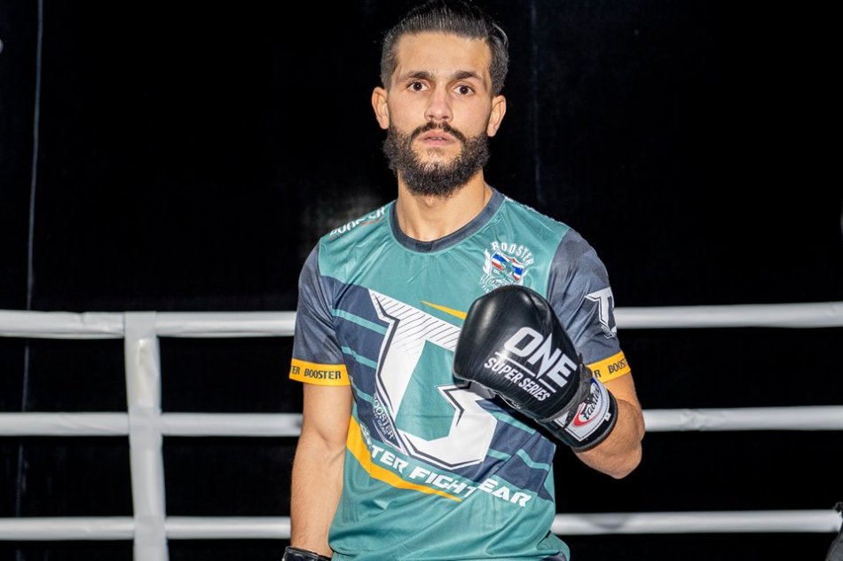 ander MMA DNA
