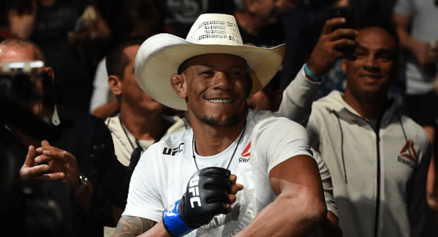 Twee nieuwe gevechten toegevoegd aan UFC 261 card in Jacksonville ...