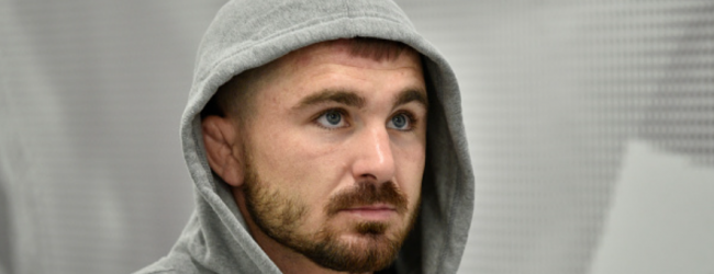 Darrick Minner pakt short notice partij tegen Grant Dawson tijdens UFC ...